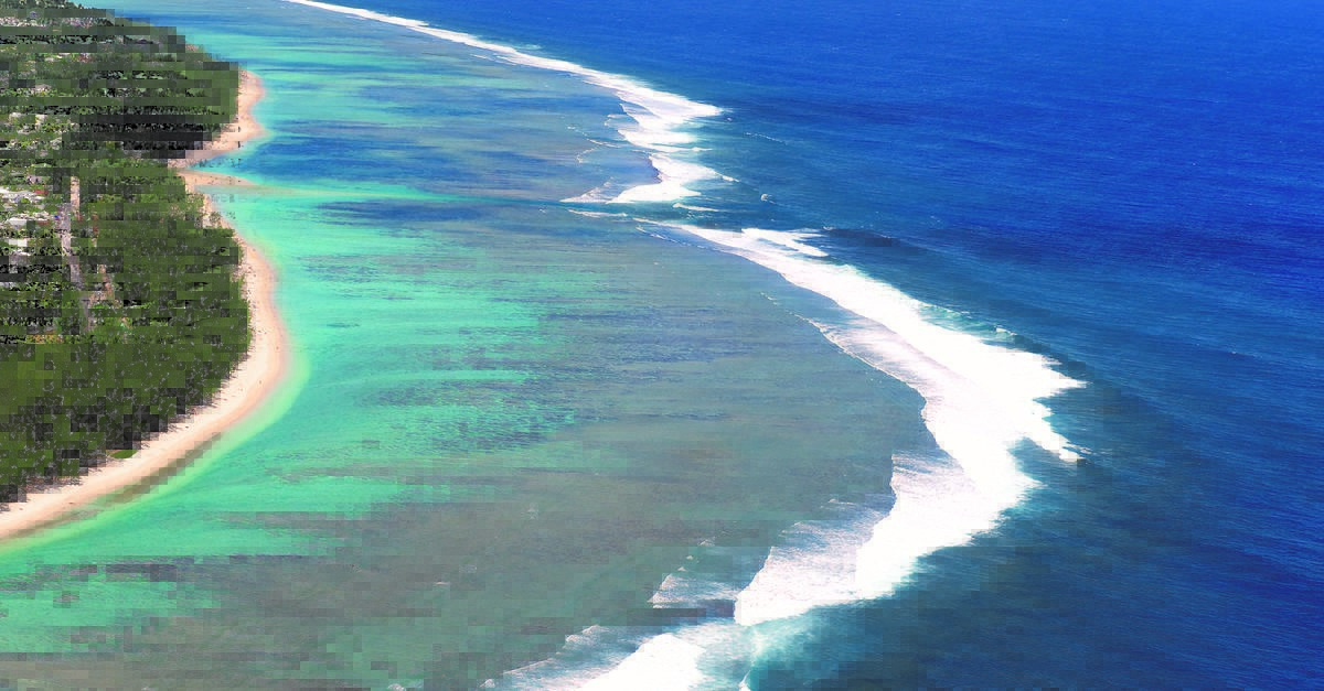 Why is it a good idea to invest in real estate in Reunion